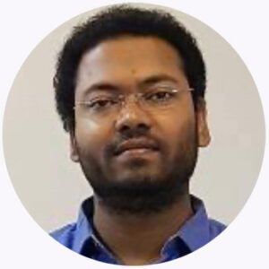 Aditya Sadhanala | CeNSE