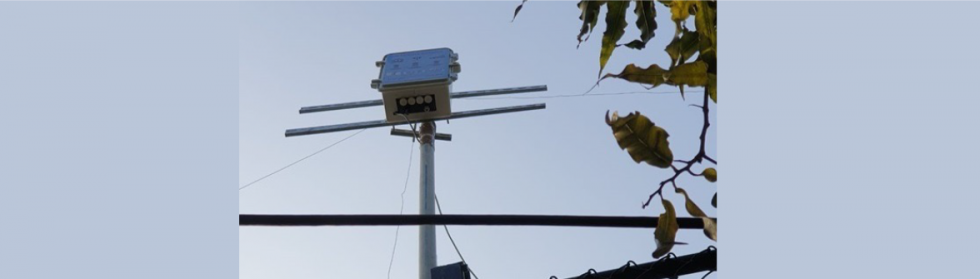 Technology Highlights | CeNSE