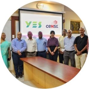 CeNSE | Centre for Nano Science and Engineering (CeNSE)