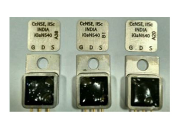 Technology Highlights | CeNSE