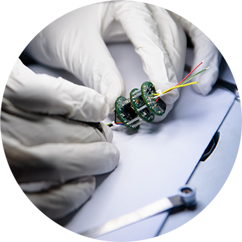 Advanced workshop on Semiconductor Manufacturing | CeNSE