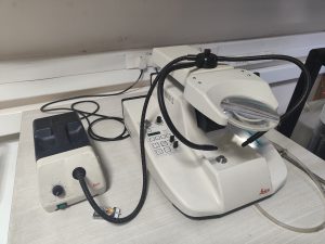 Facilities – NEUROELECTRONICS LAB