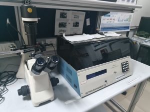 Facilities – NEUROELECTRONICS LAB