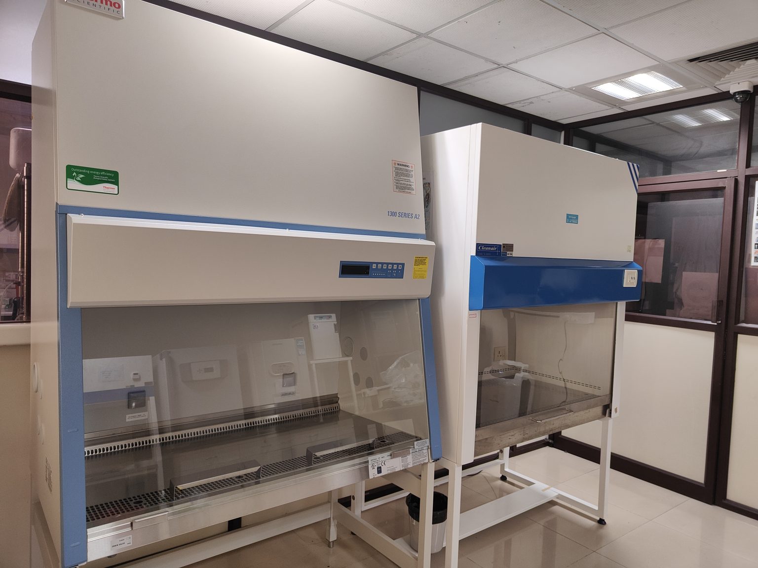 Facilities – NEUROELECTRONICS LAB