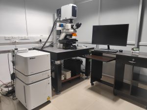 Facilities – NEUROELECTRONICS LAB